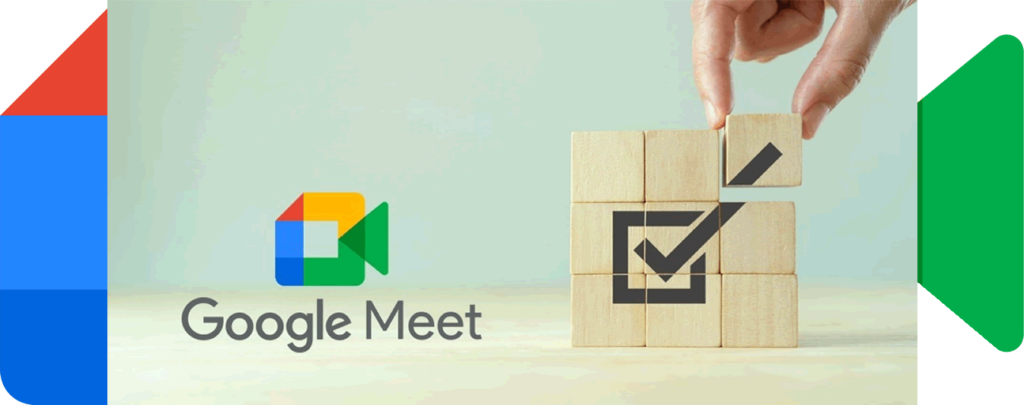 Google Meet - Professionele Google Meet oplossingen